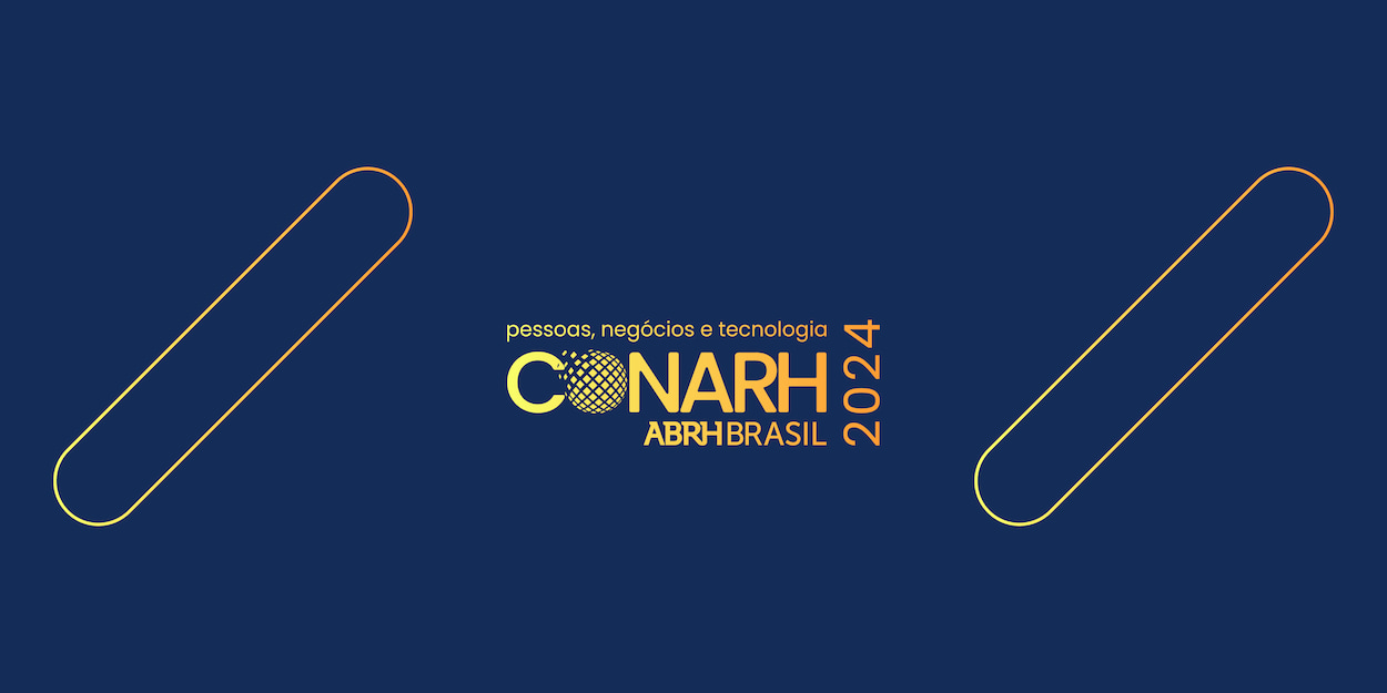 Lingopass no Conarh 2024: Pessoas, negócio e tecnologia